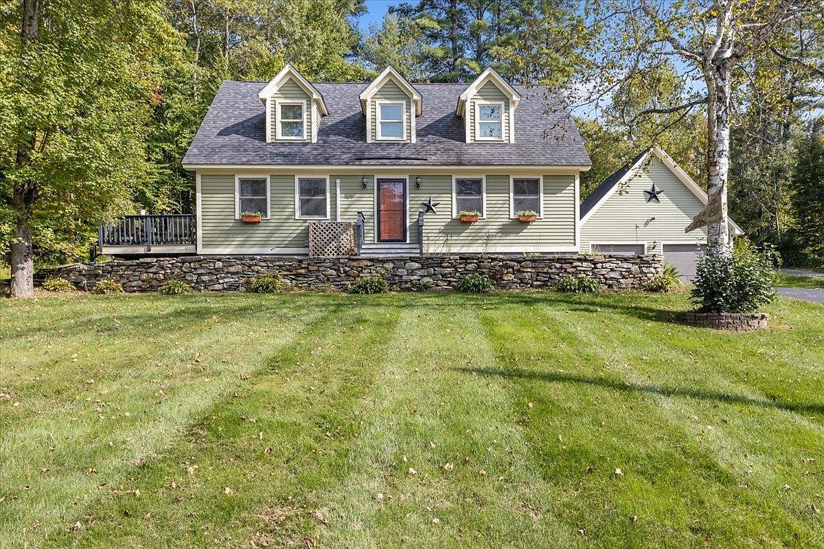 41 Reservoir Road, Springfield, VT 05156 | Zillow