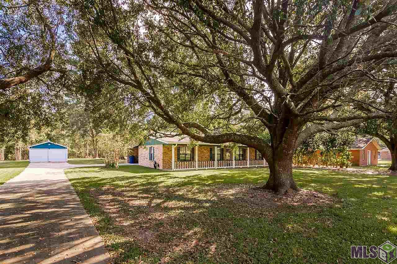 6738 Bueche Rd, Bueche, LA 70729 | Zillow