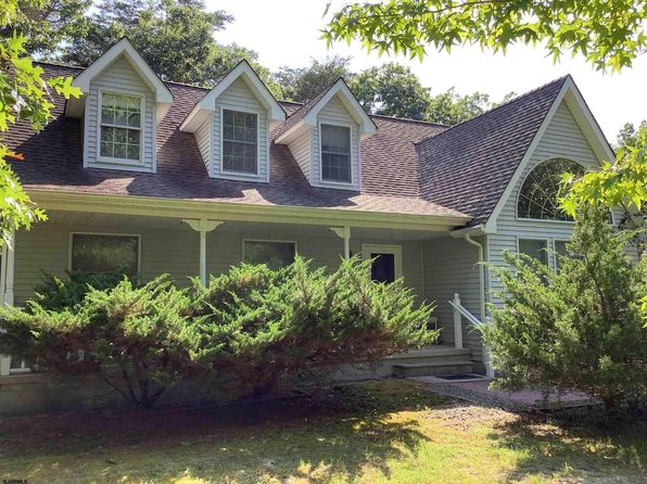 Ocean View Real Estate - Ocean View NJ Homes For Sale | Zillow