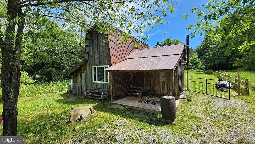 297 Maple St, Munson, PA 16860 | Zillow