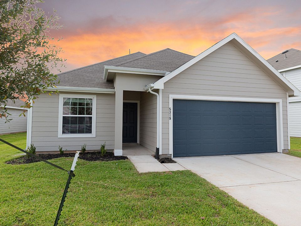 5319 Briana Dee Dr, Rosharon, TX 77583 | Zillow