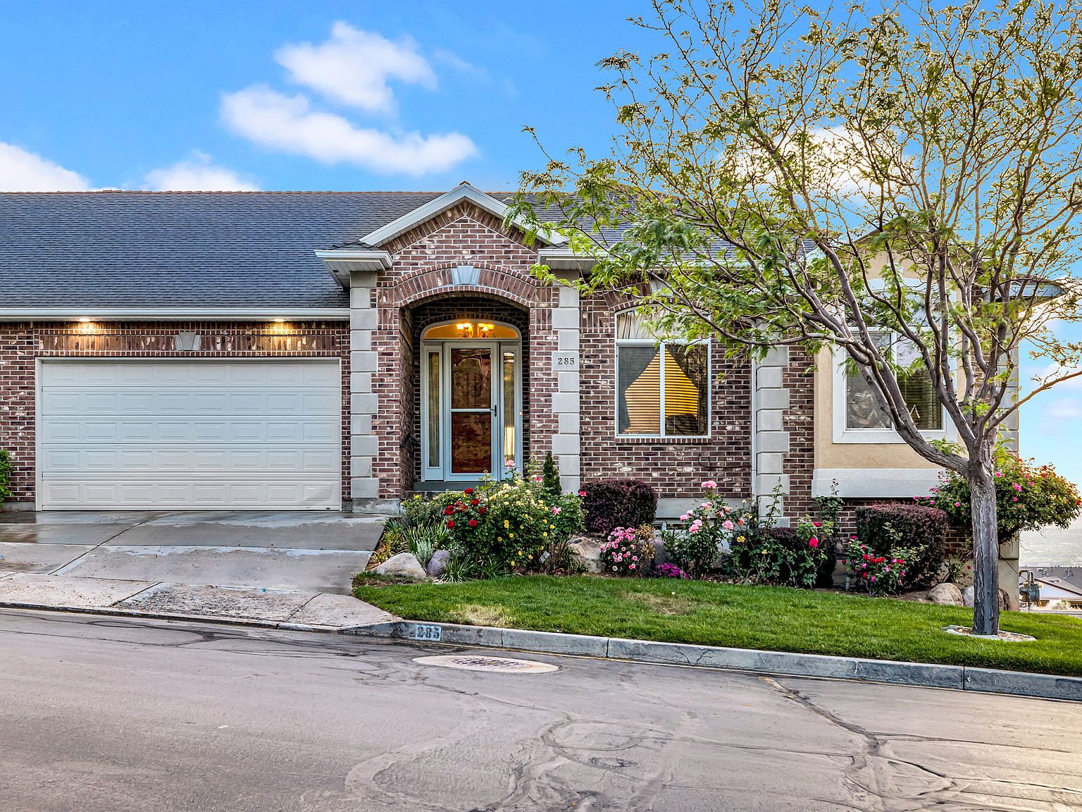 285 E Brayden Way, Draper, UT 84020 | MLS #2092732 | Zillow