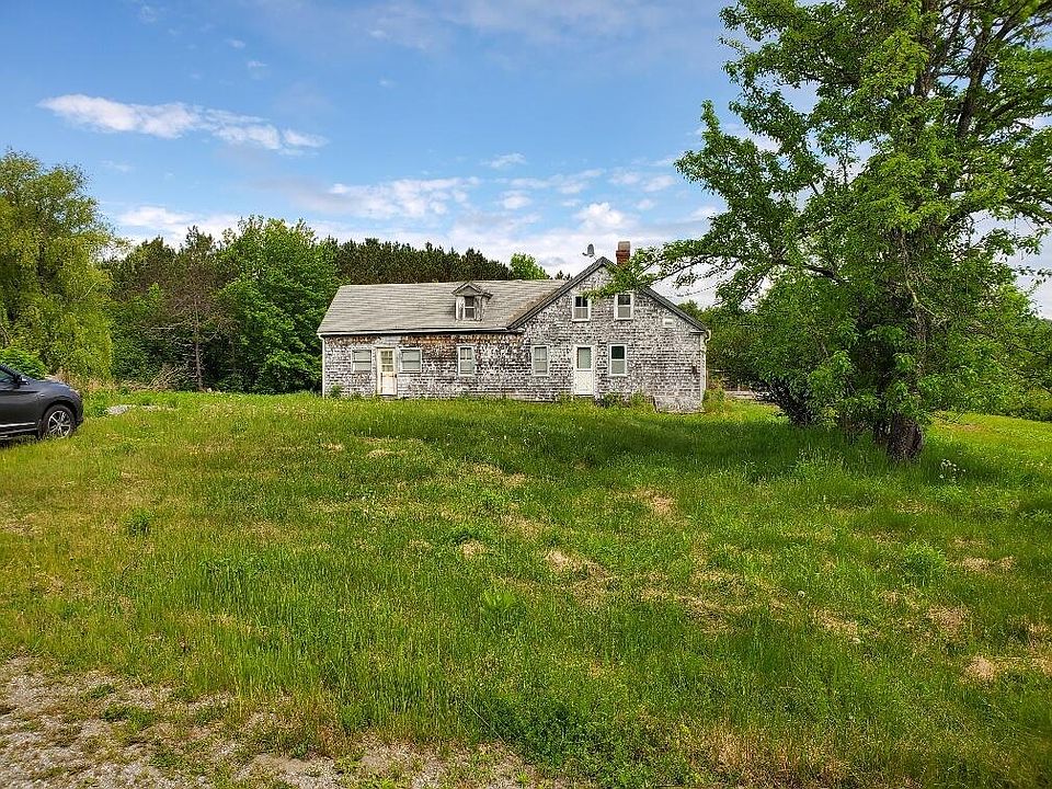 361 Hawes Bridge Road, Prospect, ME 04981 | Zillow