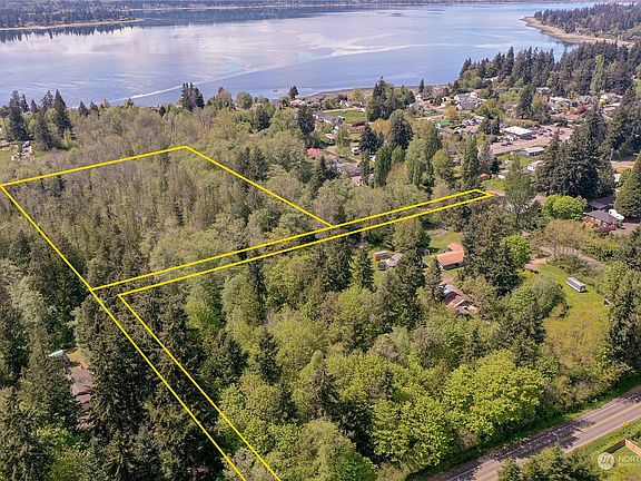 0 NW Riddell Road, Bremerton, WA 98310 | MLS #2072004 | Zillow