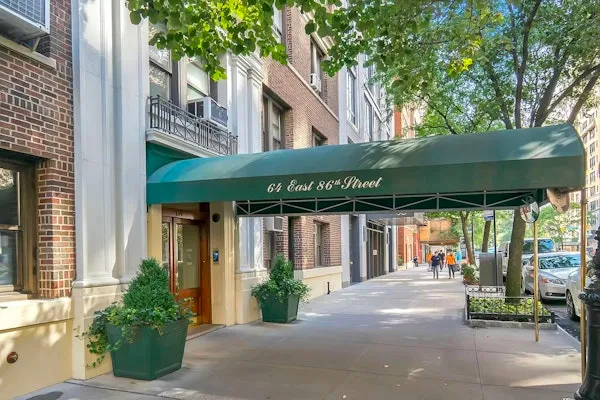64 East 86th Street #12AB in Upper East Side, Manhattan | StreetEasy
