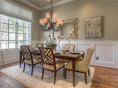 1813 Stratton Grn, Colleyville, TX 76034 | Zillow