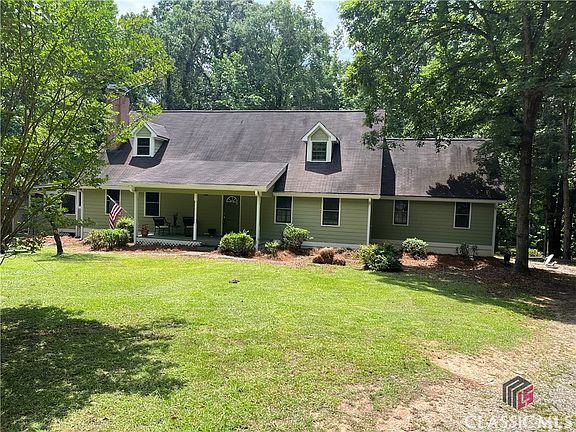 2181 Whippoorwill Rd, Bishop, GA 30621 | MLS #1027430 | Zillow