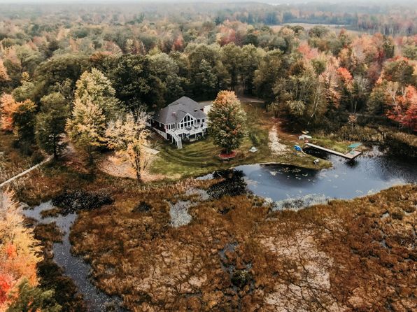 Eight Point Lake - Lake MI Real Estate - 3 Homes For Sale | Zillow
