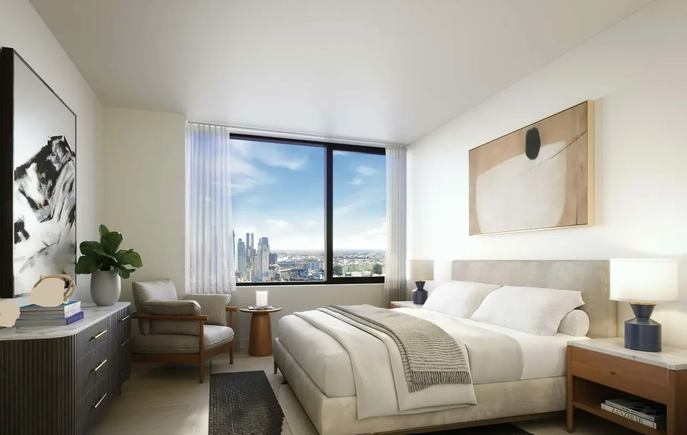 77 Commercial Street #30N in Greenpoint, Brooklyn | StreetEasy