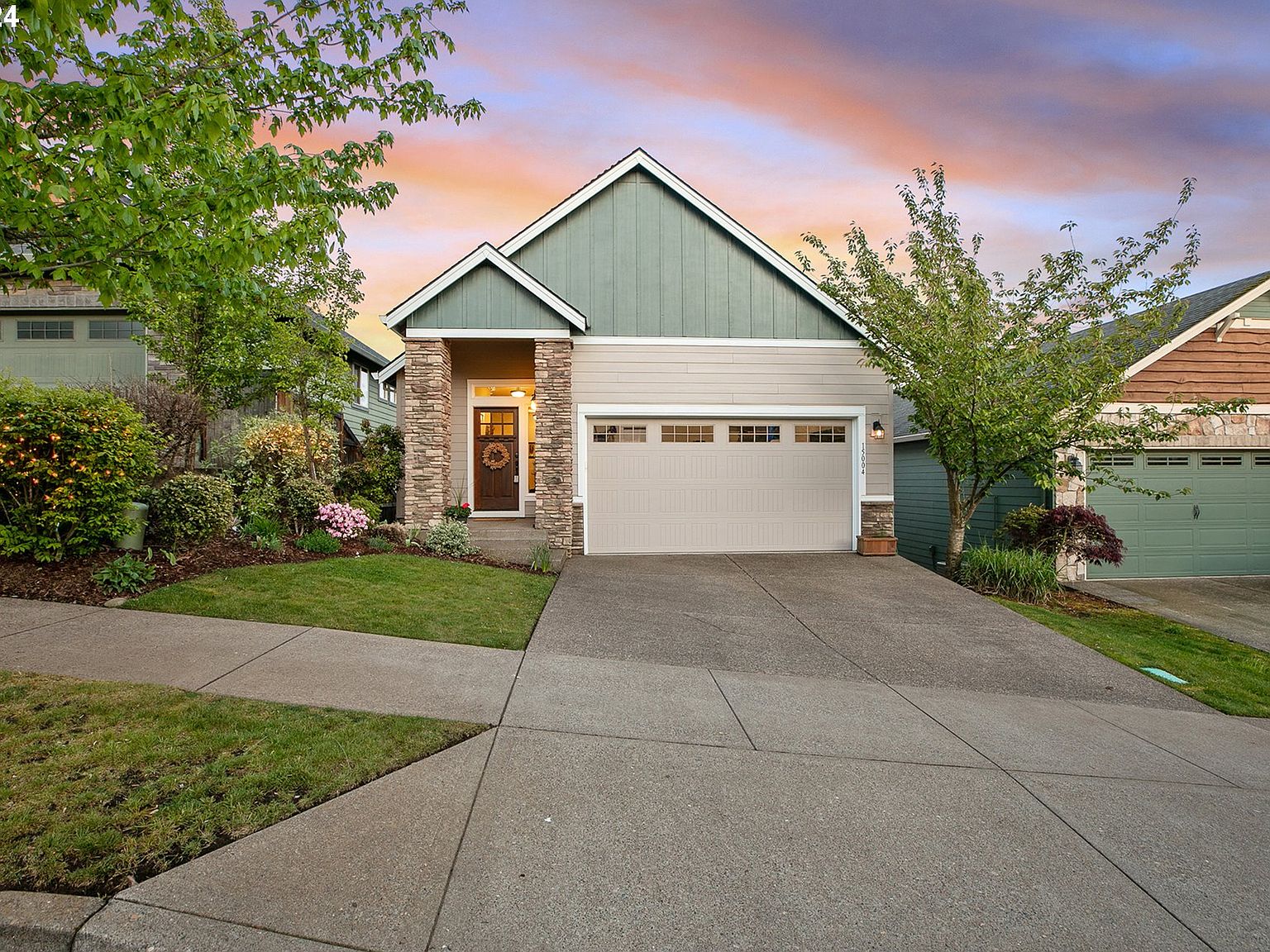 15004 SE Shaunte Ln, Happy Valley, OR 97086 | Zillow