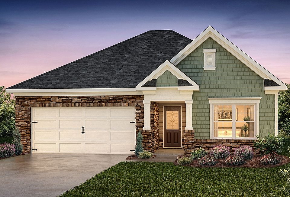 Aria Plan, Rydele Heights, Asheville, NC 28804 | Zillow