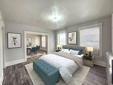 St. Cloud Apartments - 1506 N Monroe St Spokane WA | Zillow