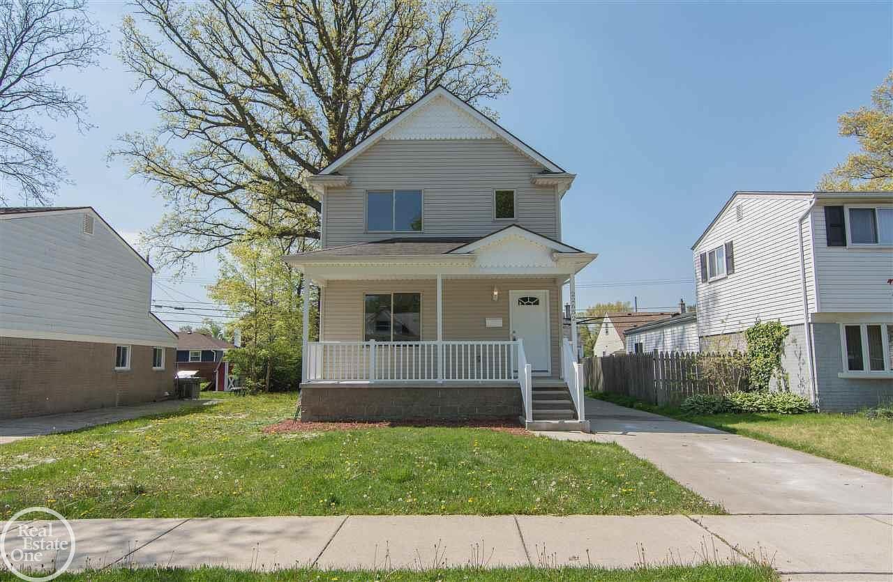 22652 Maxine Saint, Saint Clair Shores, MI 48080 | Zillow