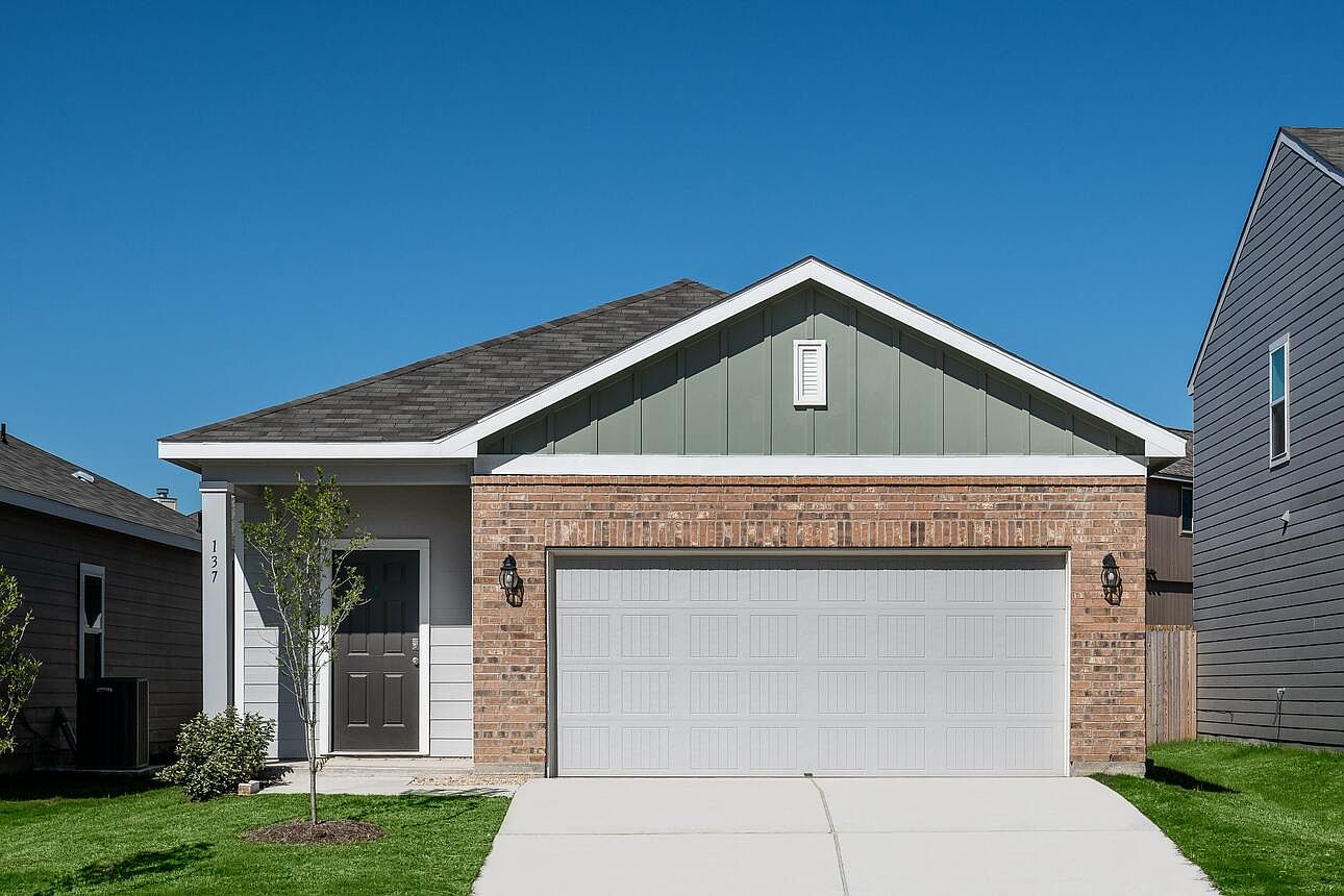 636 Delta Crst, Maxwell, TX 78656 | Zillow