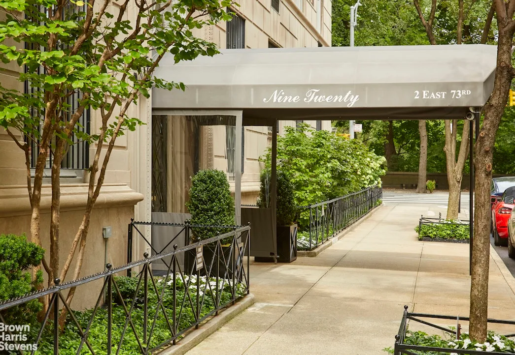 920 5th Avenue #10B in Lenox Hill, Manhattan | StreetEasy