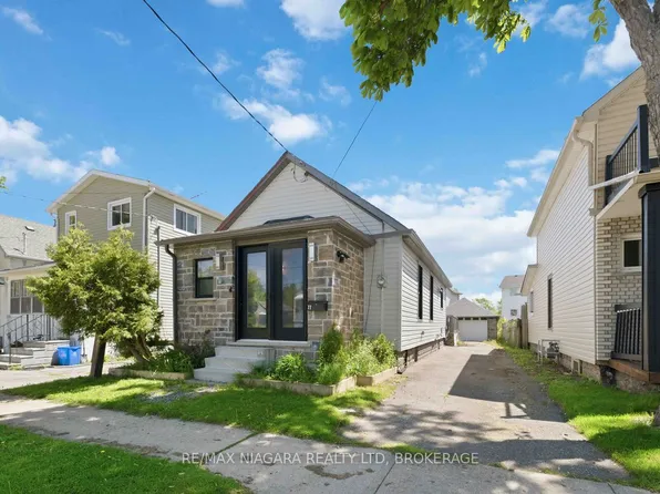 Welland ON Real Estate - Welland ON Homes For Sale | Zillow
