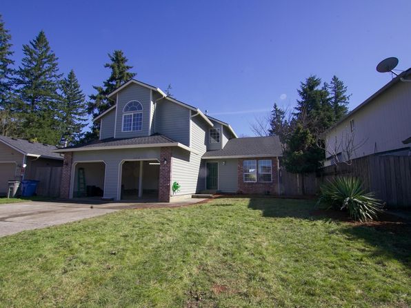 Houses For Rent in Vancouver WA - 152 Homes | Zillow