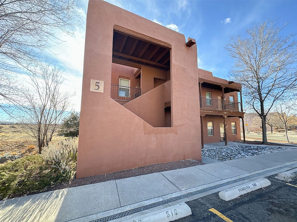 500 Rodeo Rd Santa Fe NM | Zillow