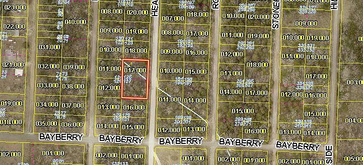 Lot Turkey Mountain Estates #2 4th, Shell Knob, MO 65747 | MLS ...