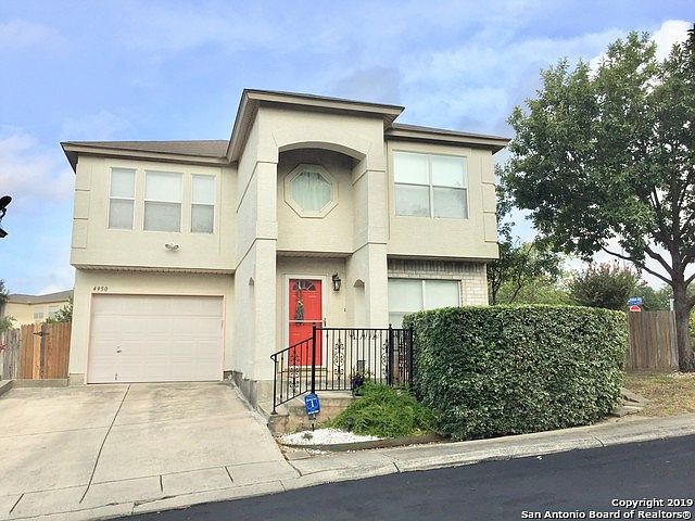 4950 Kenton Lk, San Antonio, TX 78240 | Zillow