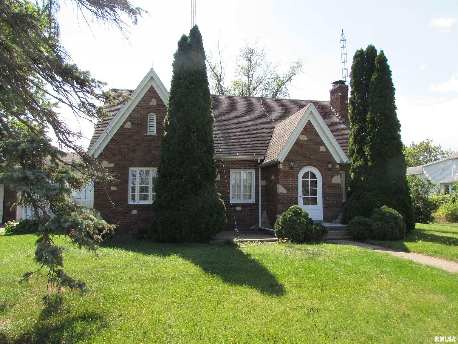 1205 Clark St, Lowpoint, IL 61545 | Zillow