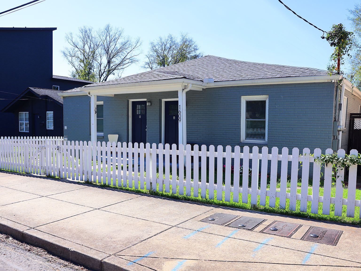 1609 11th Ave N UNIT D, Nashville, TN 37208 | Zillow