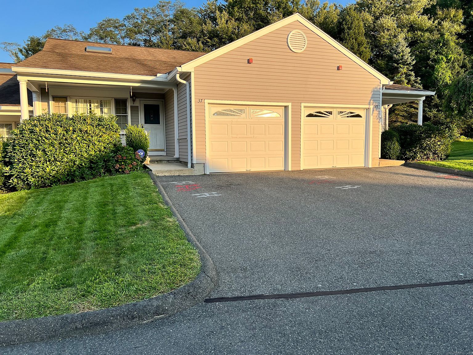 37 Highland Dr UNIT 37, Monroe, CT 06468 | Zillow