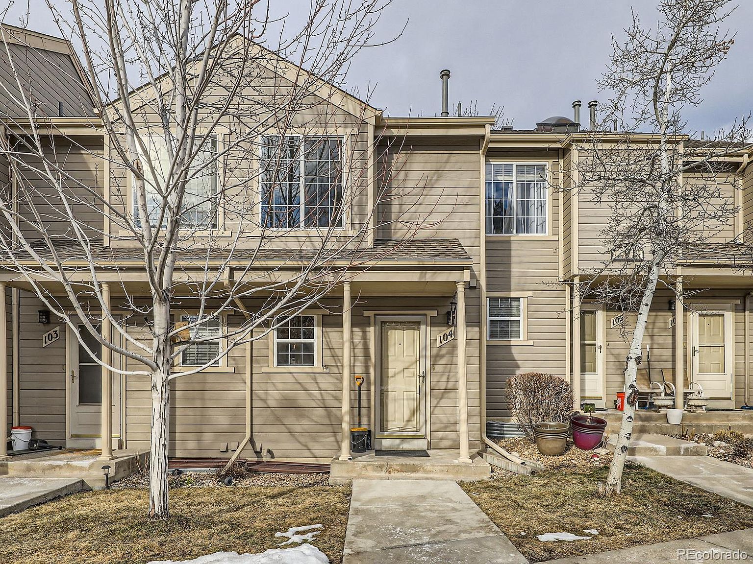 11167 W 17th Avenue Bldg 6 Unit 104, Denver, CO 80215 | Zillow