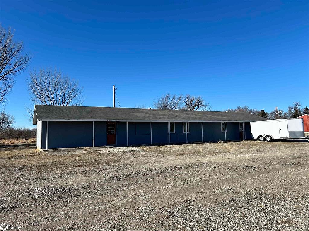 514 B St, Leland, IA 50453 | Zillow