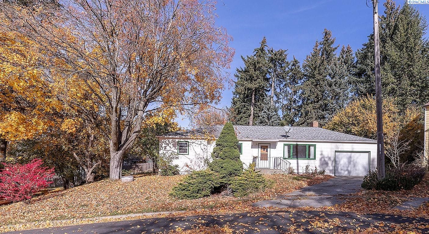544 NW Sunset Dr, Pullman, WA 99163 | Zillow