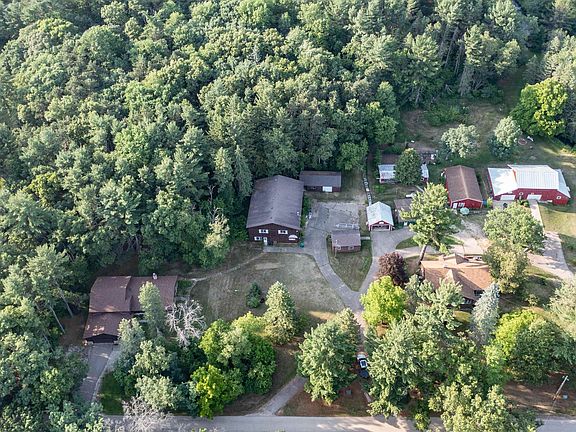 N2076 Cleghorn, Waupaca, WI 54981 | MLS #50277461 | Zillow