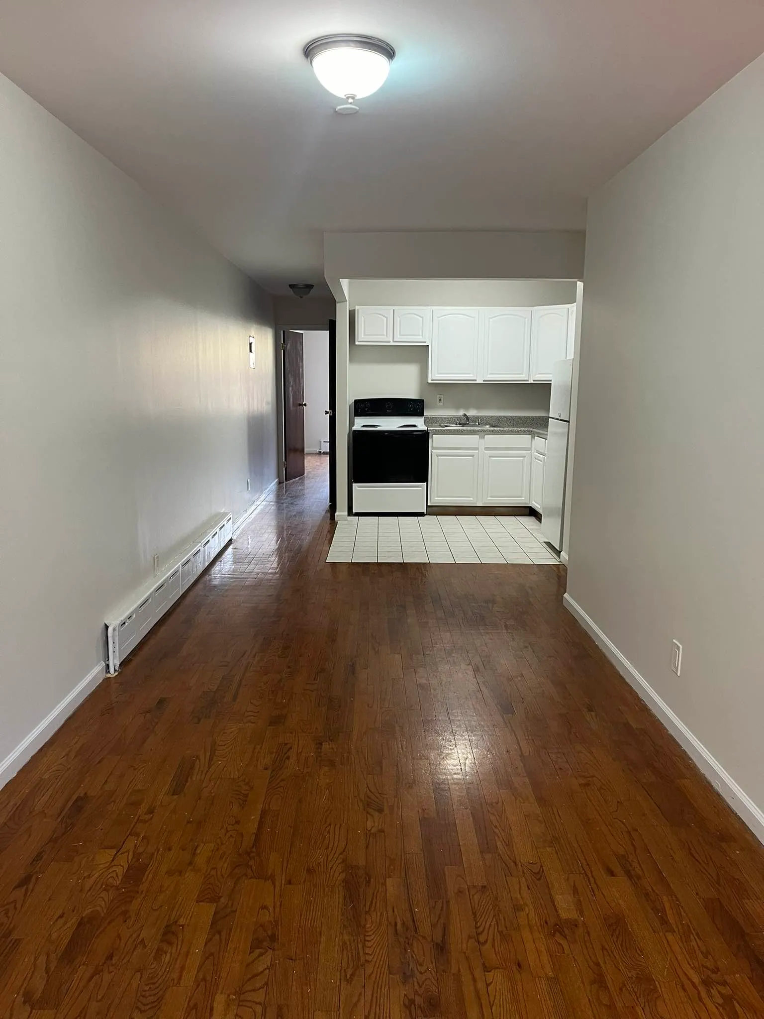205 Himrod Street #18 in Bushwick, Brooklyn | StreetEasy