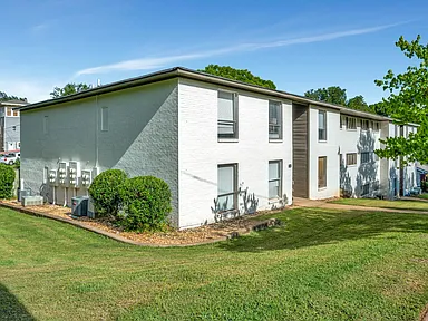 Breezeway Apartment Rentals - Birmingham, AL | Zillow