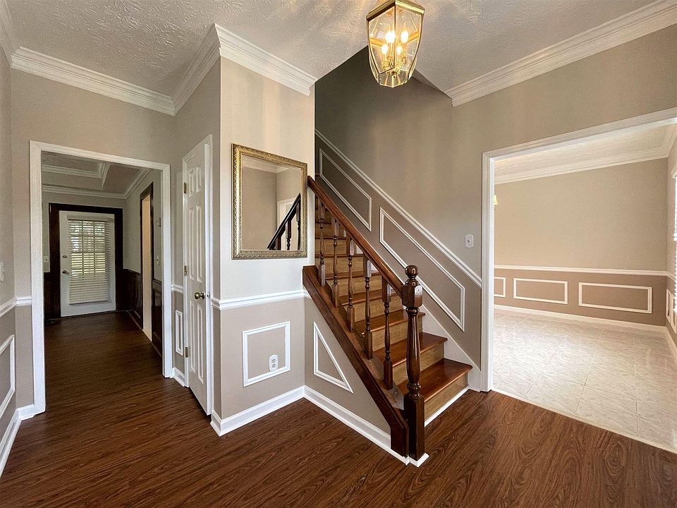 1015 Lassiter Dr, Stone Mountain, GA 30087 | Zillow