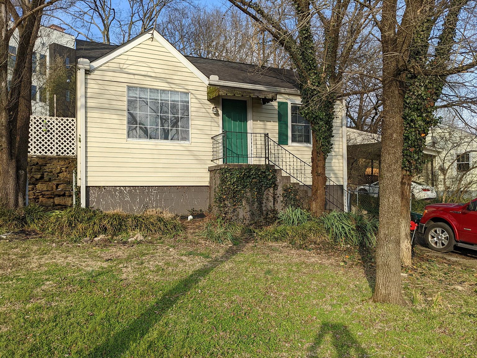 3818 Sentinel Dr, Nashville, TN 37209 | Zillow