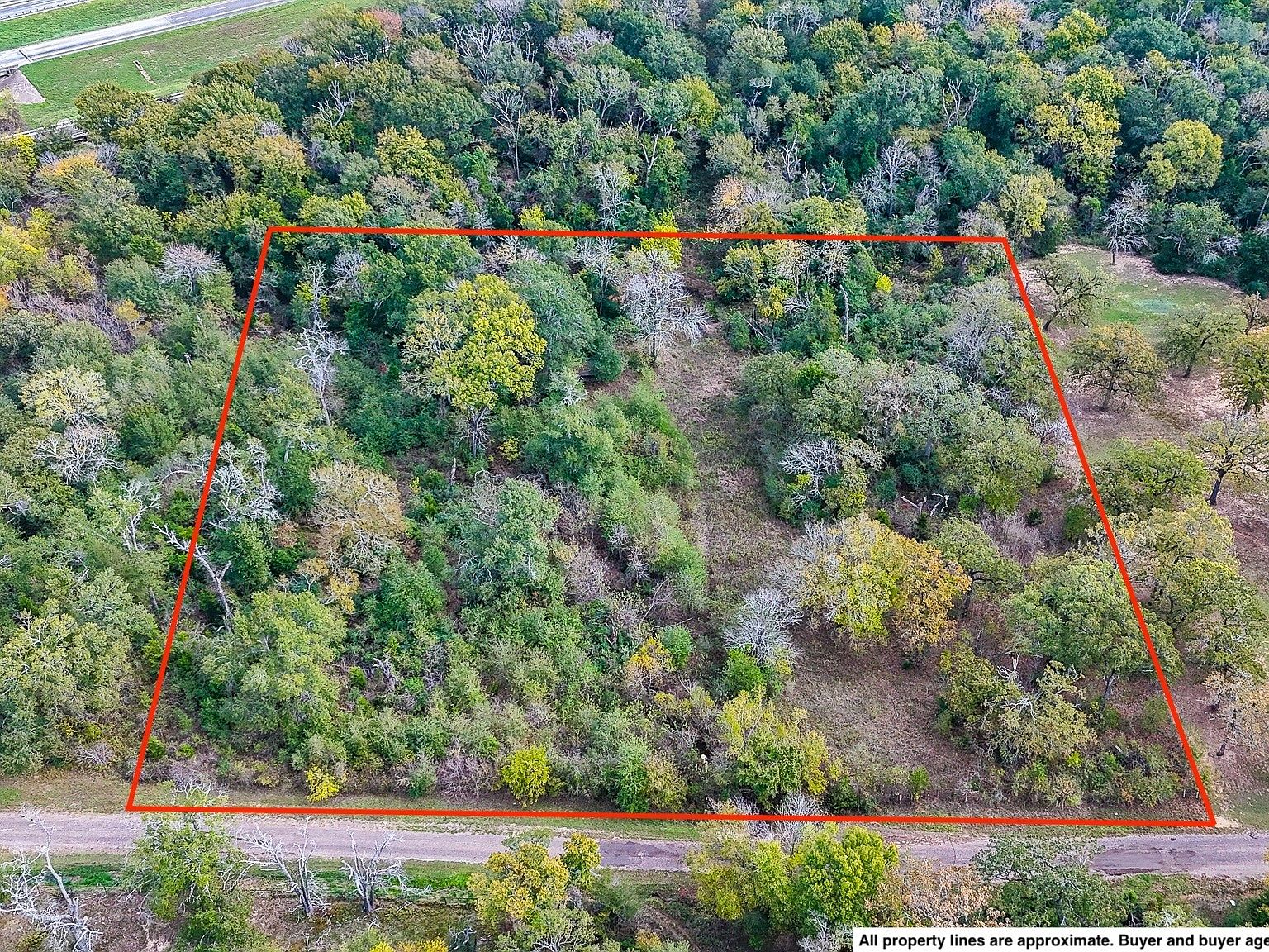 County Road 1201, Fairfield, TX 75840 | MLS #20783829 | Zillow