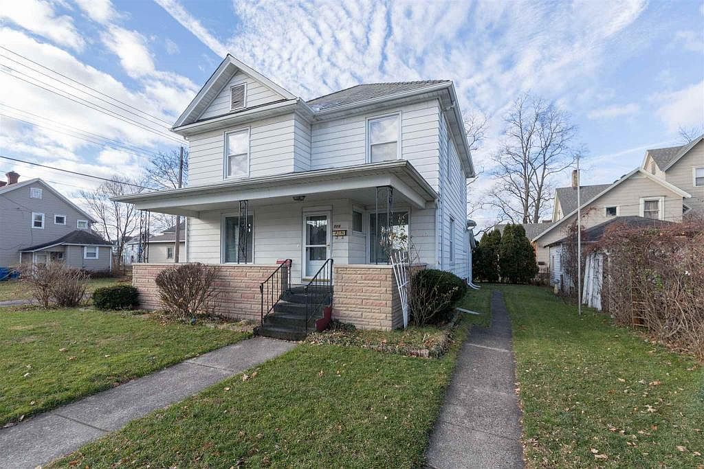 509 S Main St, Mishawaka, IN 46544 | Zillow