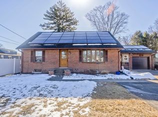 1424 Plumtree Rd, Springfield, MA 01119 | MLS #73325277 | Zillow