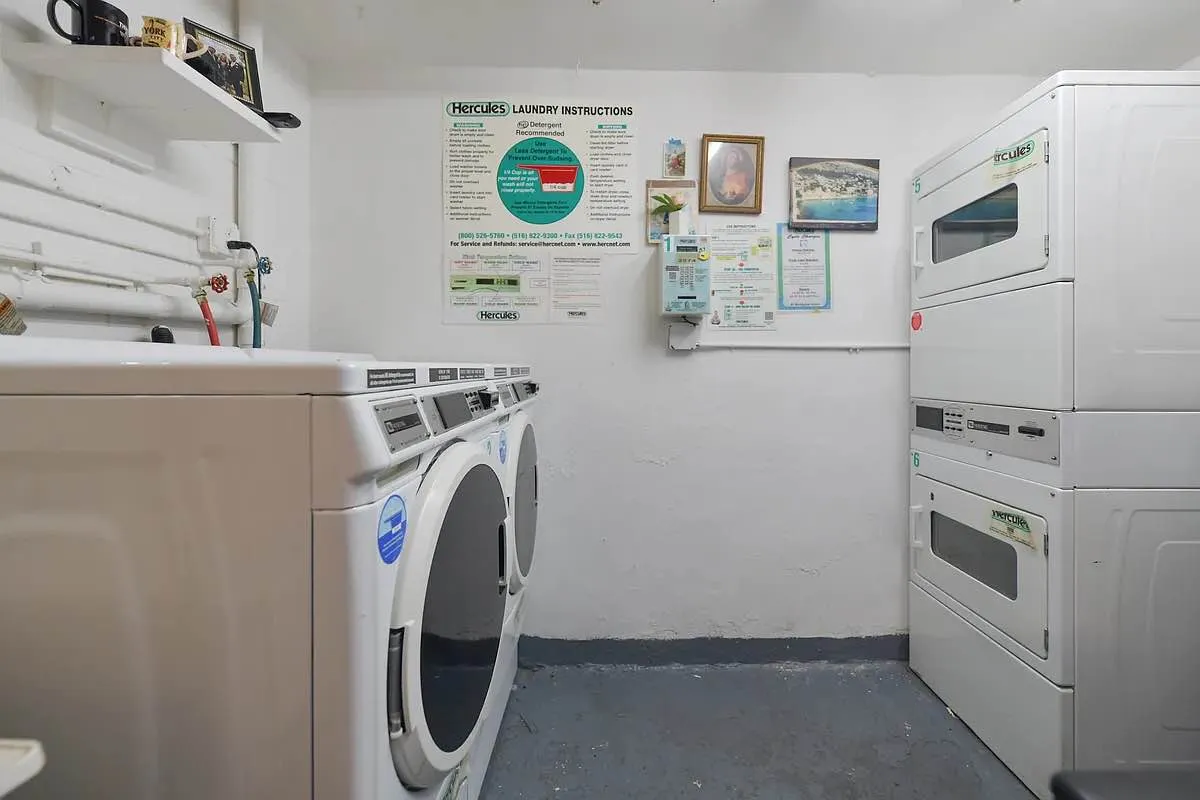 81 Rivington Street #2A in Lower East Side, Manhattan | StreetEasy