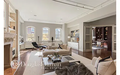 44 Laight Street #3B in Tribeca, Manhattan | StreetEasy