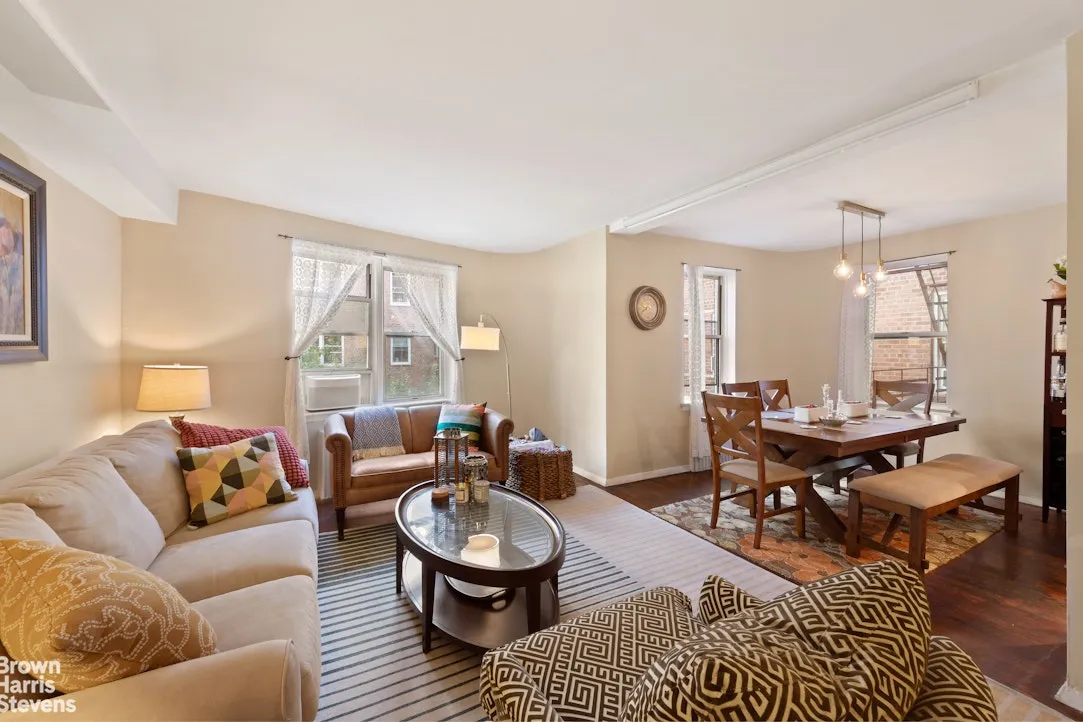 800 Grand Concourse #3AS in Concourse, Bronx | StreetEasy