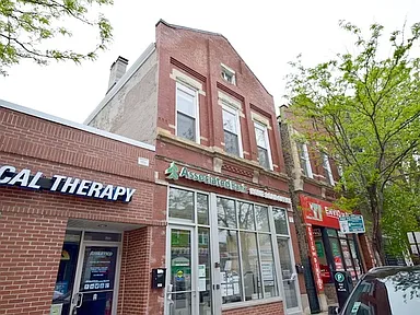 1647 W 18th St Chicago IL | Zillow