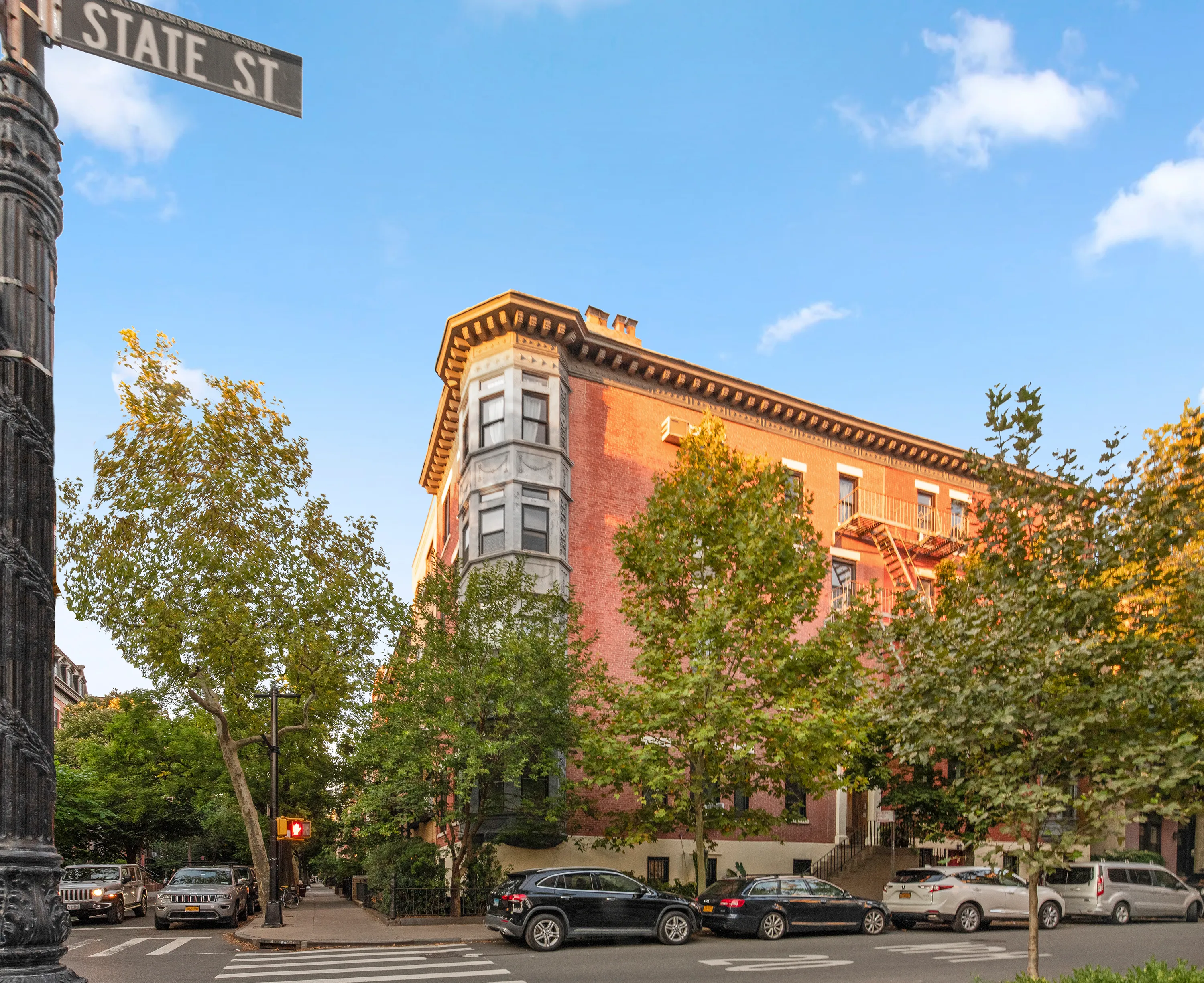 99 State Street #4EE in Brooklyn Heights, Brooklyn | StreetEasy