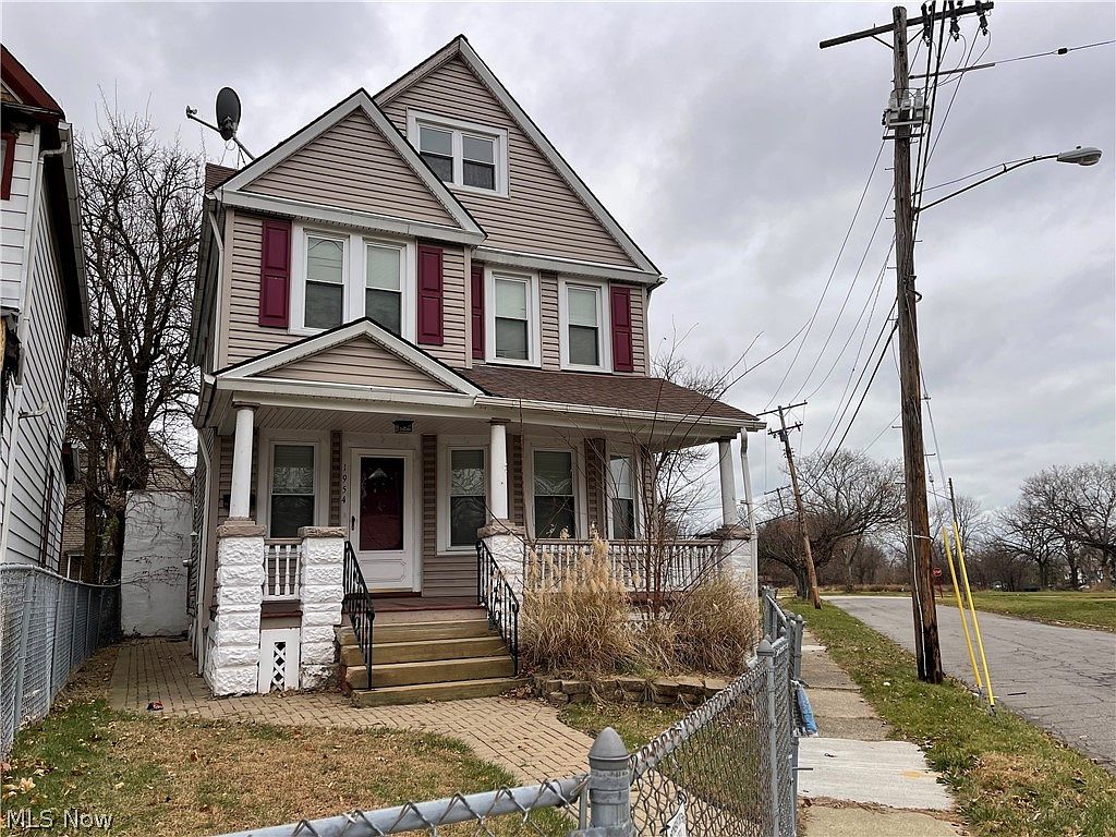 1954 Hayden Ave, East Cleveland, OH 44112 | Zillow