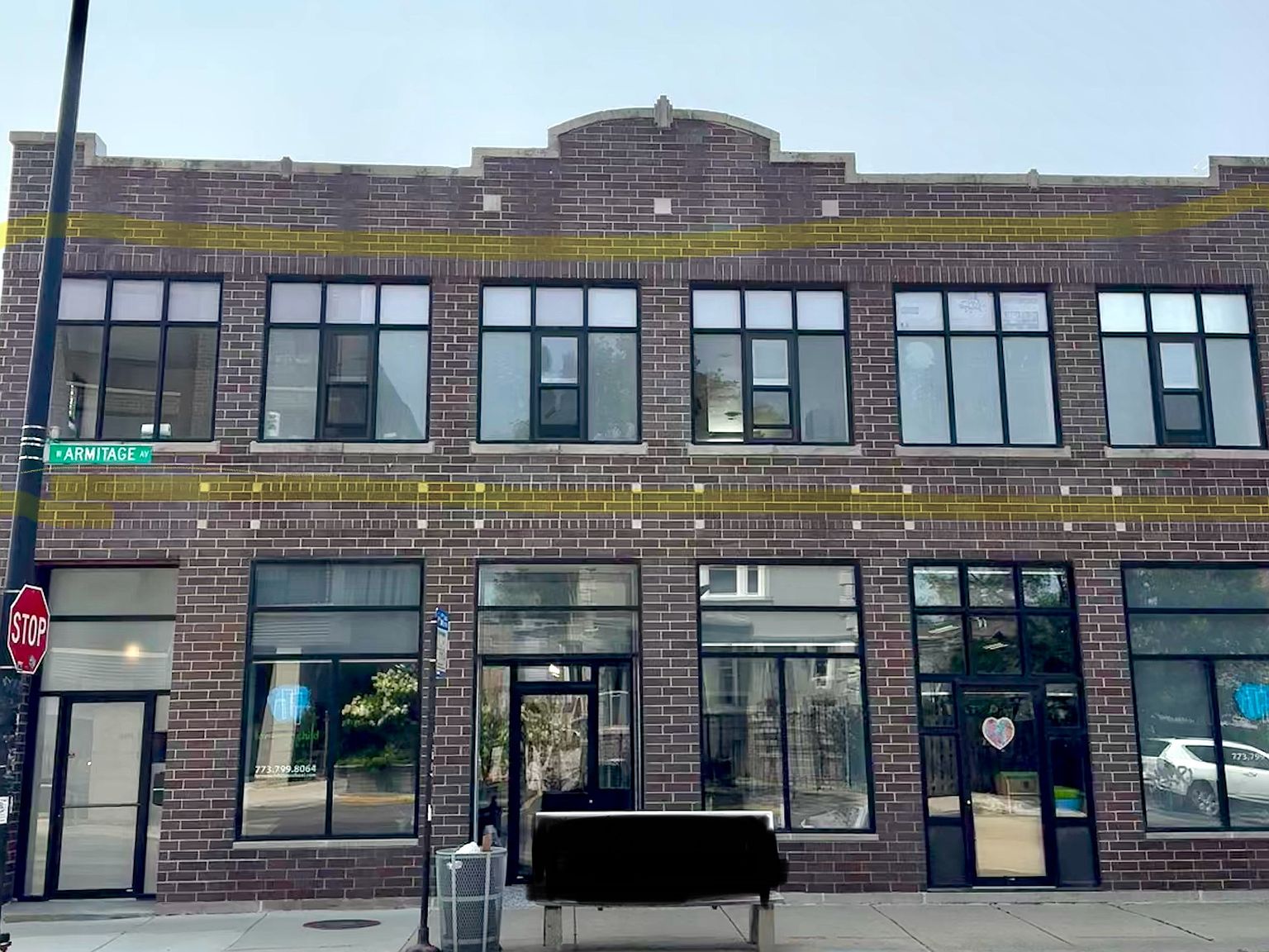 2601 W Armitage Ave UNIT 2, Chicago, IL 60647 | Zillow