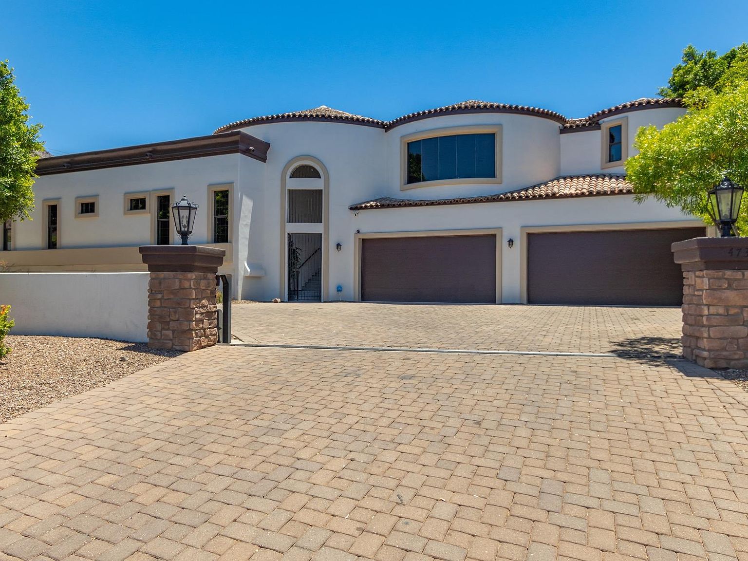 4735 N Launfal Ave, Phoenix, AZ 85018 | Zillow