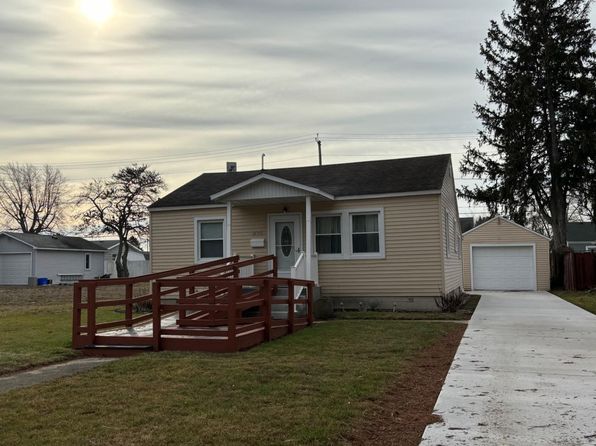 Rensselaer IN Real Estate - Rensselaer IN Homes For Sale | Zillow