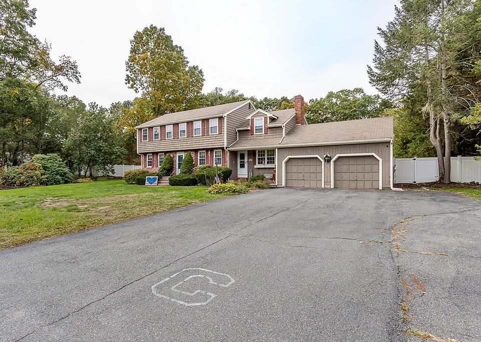 34 Fairview Rd, Canton, MA 02021 | MLS #73059454 | Zillow