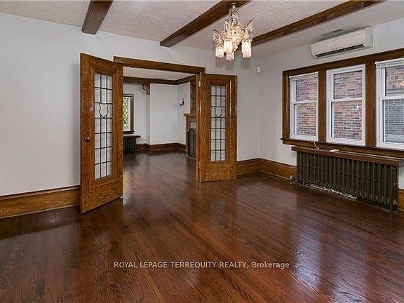 332 Riverside Dr, Toronto, ON M6S 4B2 | Zillow