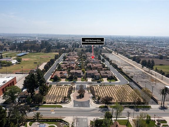 12992 Via Tesoro Dr, Rancho Cucamonga, CA 91739 | MLS #SR23068237 | Zillow